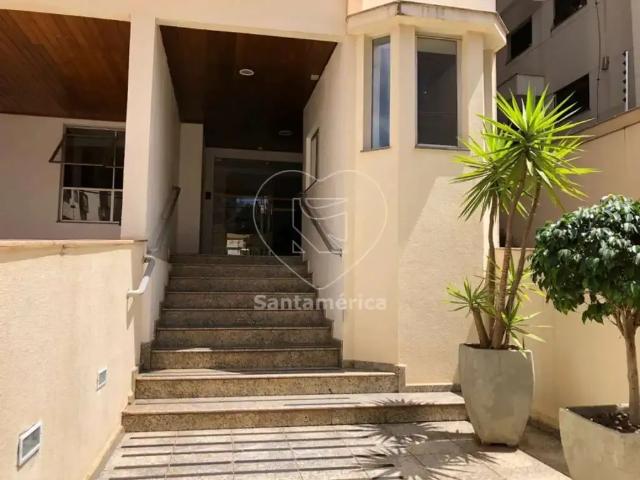 Apartamento para Locação em Londrina/PR Centro 2 Quartos