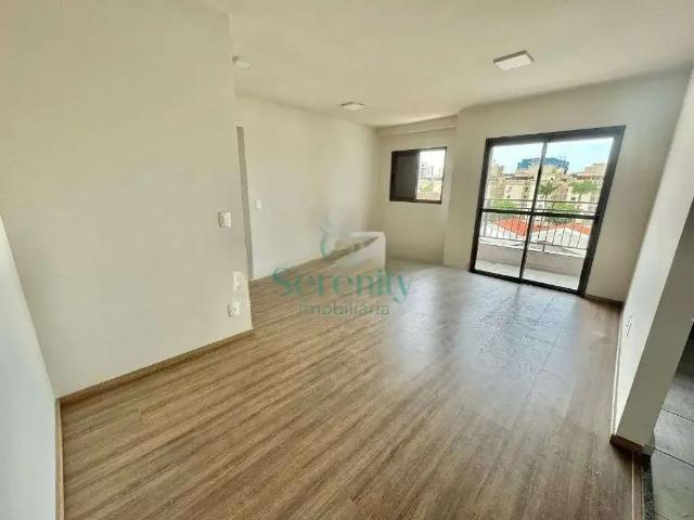 Apartamento para Locação em Londrina/PR Centro 2 Quartos