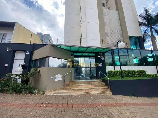 Apartamento para Locação em Londrina/PR Centro 2 Quartos
