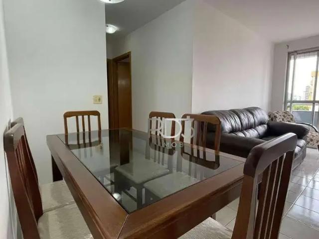 Apartamento para Locação em Londrina/PR Centro 2 Quartos