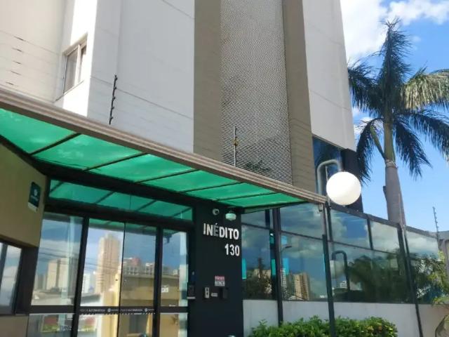 Apartamento para Locação em Londrina/PR Centro 2 Quartos