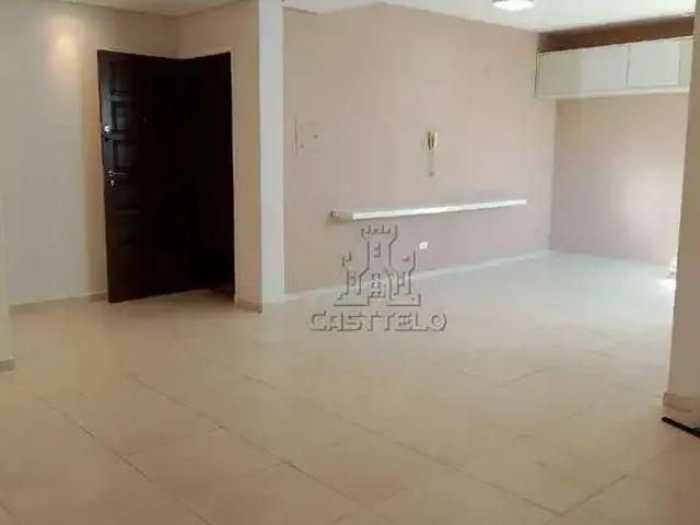 Apartamento para Locação em Londrina/PR Centro 2 Quartos