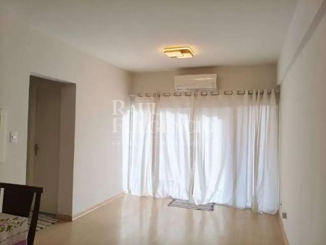 Apartamento para Locação em Londrina/PR Centro 2 Quartos