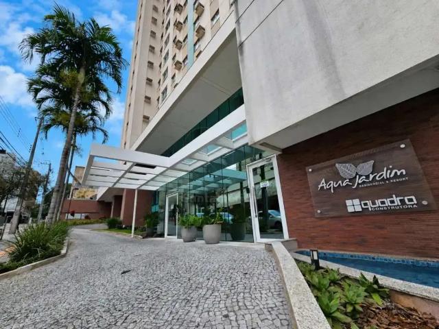 Apartamento para Locação em Londrina/PR Centro 2 Quartos