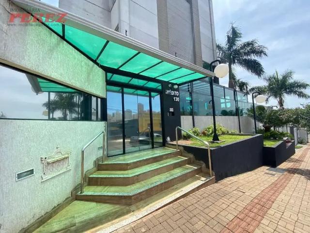 Apartamento para Locação em Londrina/PR Centro 2 Quartos