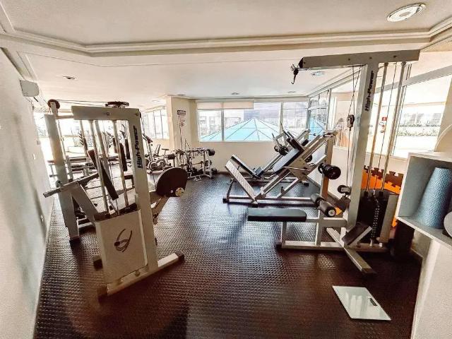 Apartamento para Locação em Londrina/PR Centro 2 Quartos