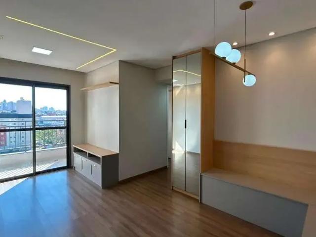 Apartamento para Locação em Londrina/PR Centro 2 Quartos