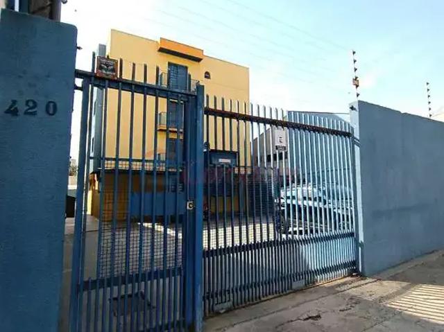 Apartamento para Locação em Londrina/PR Centro 2 Quartos