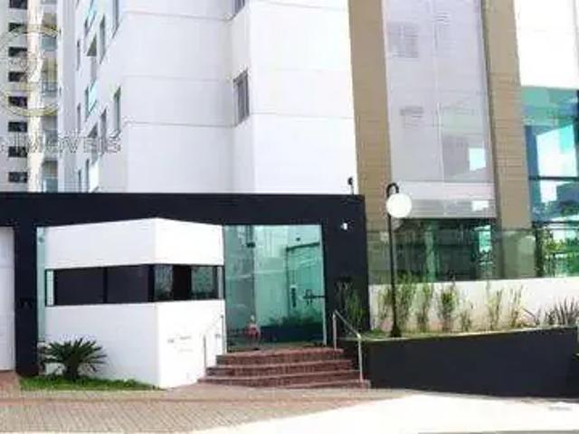 Apartamento para Locação em Londrina/PR Centro 2 Quartos