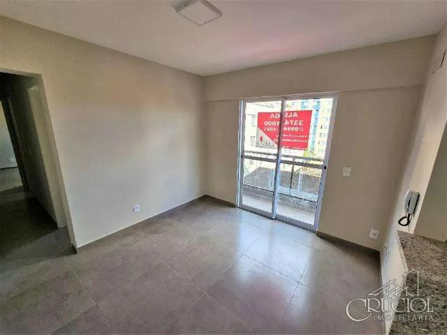 Apartamento para Locação em Londrina/PR Centro 2 Quartos