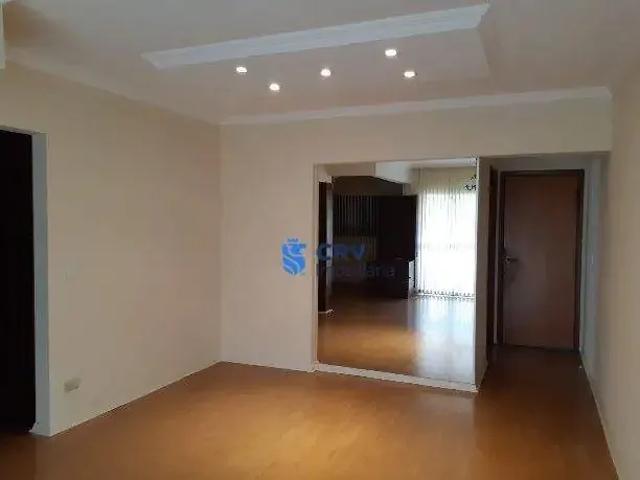 Apartamento para Locação em Londrina/PR Centro 2 Quartos