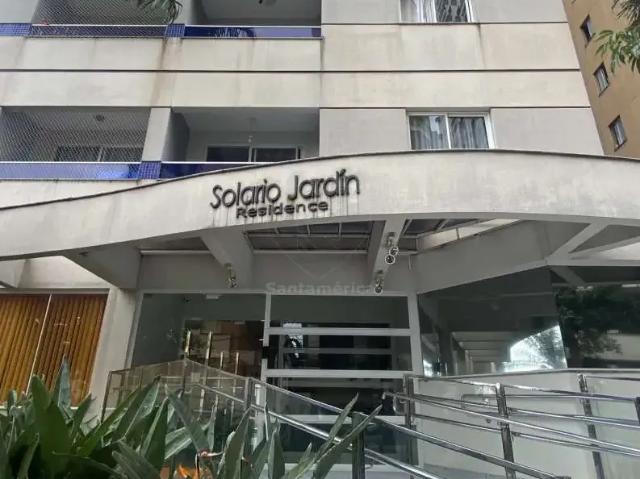 Apartamento para Locação em Londrina/PR Centro 2 Quartos