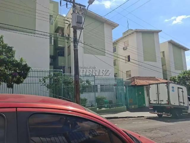 Apartamento para Locação em Londrina/PR Centro 2 Quartos