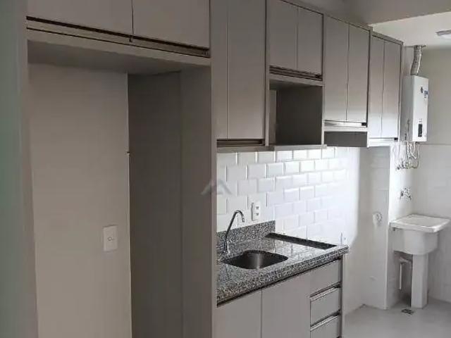 Apartamento para Locação em Londrina/PR Centro 2 Quartos