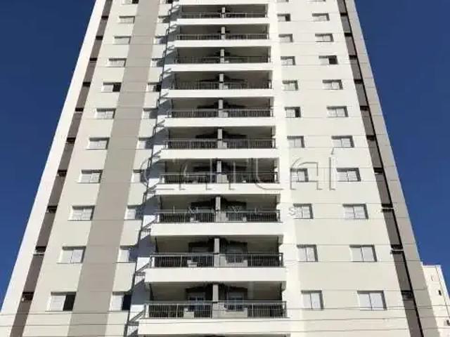 Apartamento para Locação em Londrina/PR Centro 2 Quartos