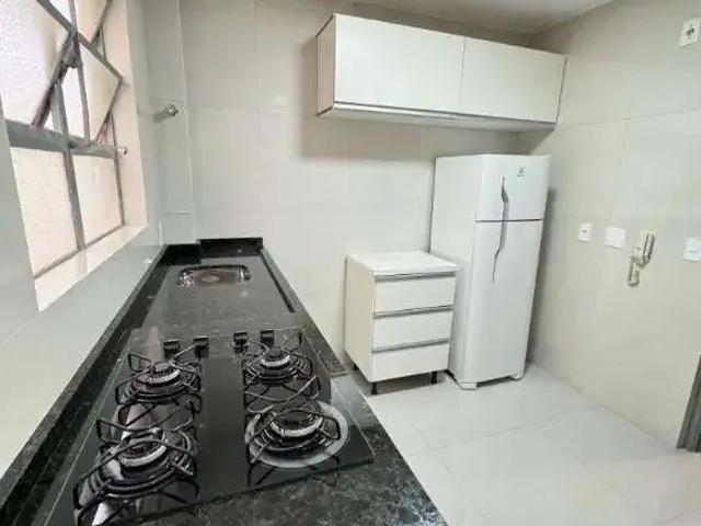 Apartamento para Locação em Londrina/PR Centro 2 Quartos