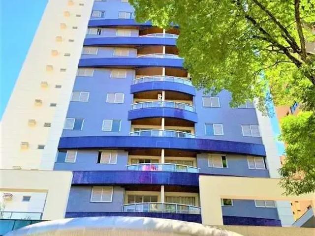 Apartamento para Locação em Londrina/PR Centro 2 Quartos