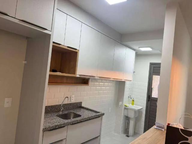 Apartamento para Locação em Londrina/PR Centro 2 Quartos