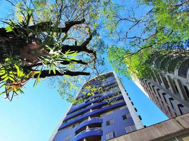 Apartamento para Locação em Londrina/PR Centro 2 Quartos