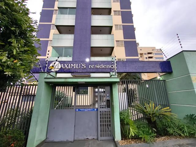 Apartamento para Locação em Londrina/PR Centro 2 Quartos