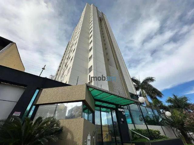 Apartamento para Locação em Londrina/PR Centro 2 Quartos