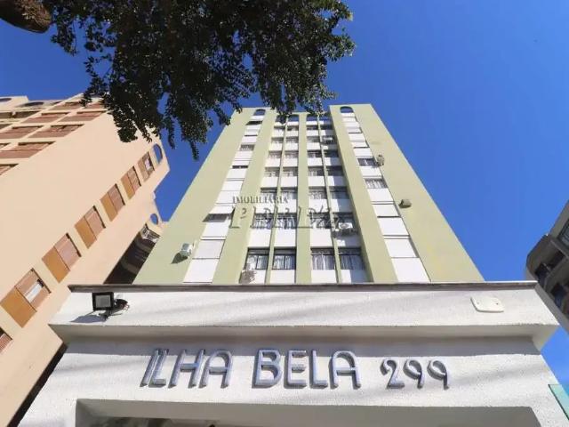 Apartamento para Locação em Londrina/PR Centro 2 Quartos