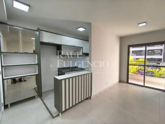 Apartamento para Locação em Londrina/PR Centro 2 Quartos