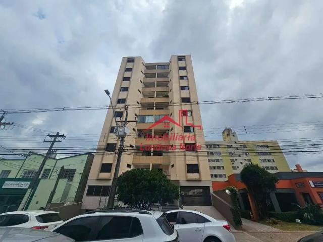 Apartamento para Locação em Londrina/PR Centro 2 Quartos