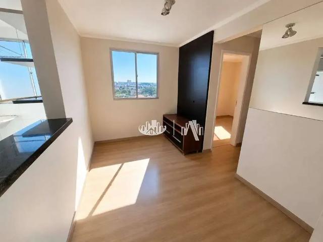 Apartamento para Locação em Londrina/PR Centro 2 Quartos