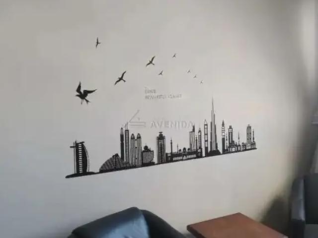 Apartamento para Locação em Londrina/PR Centro 2 Quartos