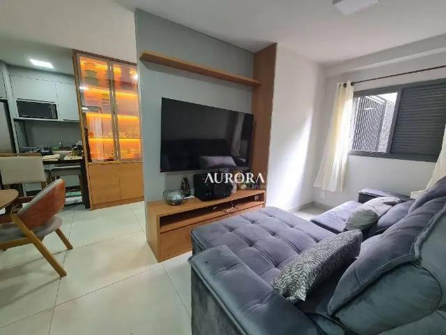 Apartamento para Locação em Londrina/PR Centro 2 Quartos