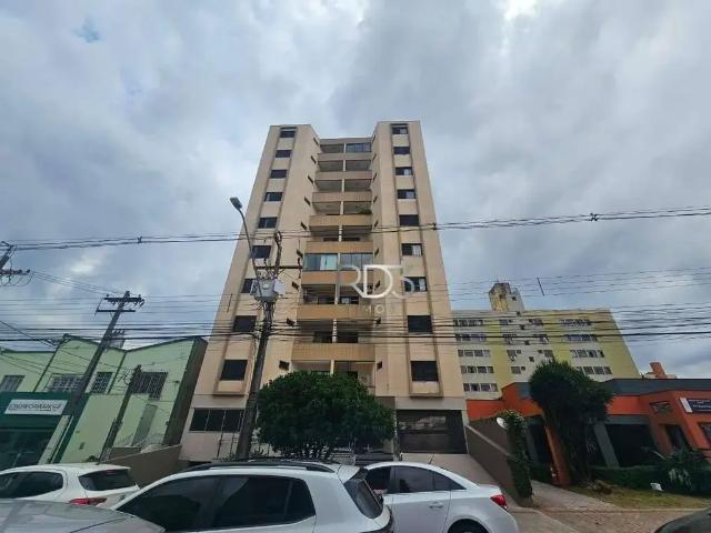 Apartamento para Locação em Londrina/PR Centro 2 Quartos