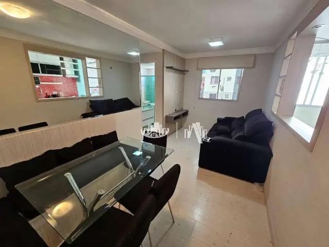 Apartamento para Locação em Londrina/PR Centro 2 Quartos