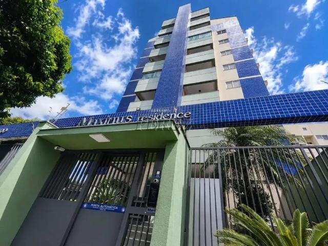 Apartamento para Locação em Londrina/PR Centro 2 Quartos