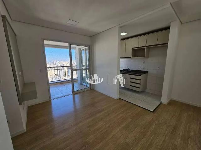 Apartamento para Locação em Londrina/PR Centro 2 Quartos