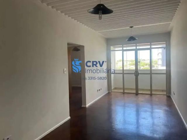 Apartamento para Locação em Londrina/PR Centro 2 Quartos
