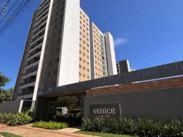 Apartamento para Locação em Londrina/PR Centro 2 Quartos