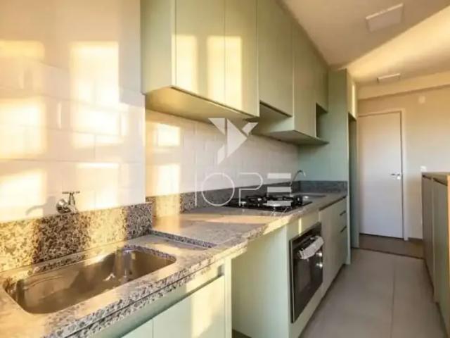 Apartamento para Locação em Londrina/PR Centro 2 Quartos