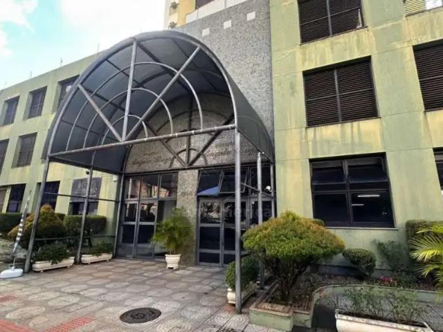 Apartamento para Locação em Londrina/PR Centro 2 Quartos