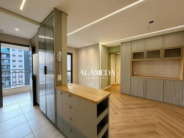 Apartamento para Locação em Londrina/PR Centro 2 Quartos