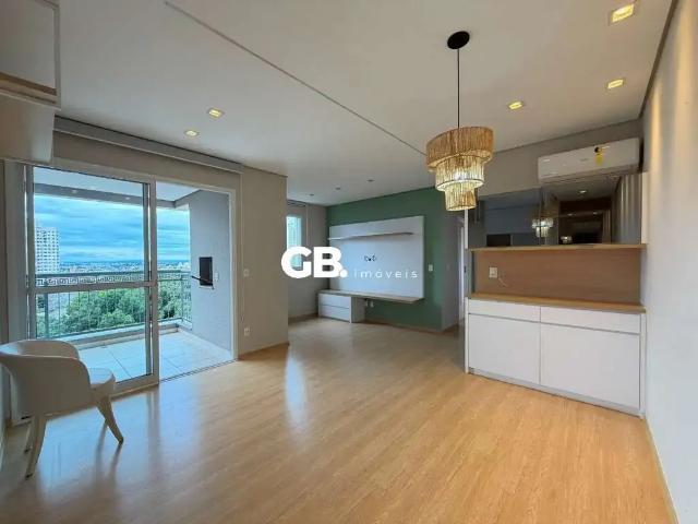 Apartamento para Locação em Londrina/PR Centro 2 Quartos
