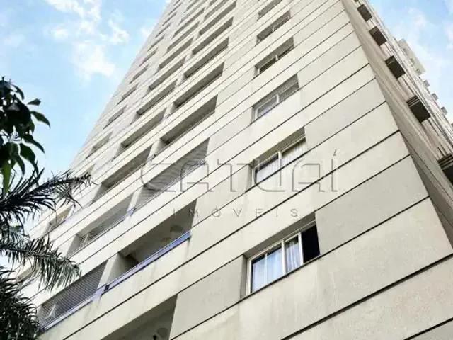 Apartamento para Locação em Londrina/PR Centro 2 Quartos