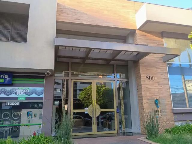 Apartamento para Locação em Londrina/PR Centro 2 Quartos
