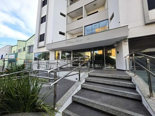 Apartamento para Locação em Londrina/PR Centro 2 Quartos