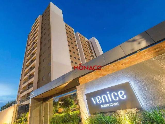 Apartamento para Locação em Londrina/PR Centro 2 Quartos