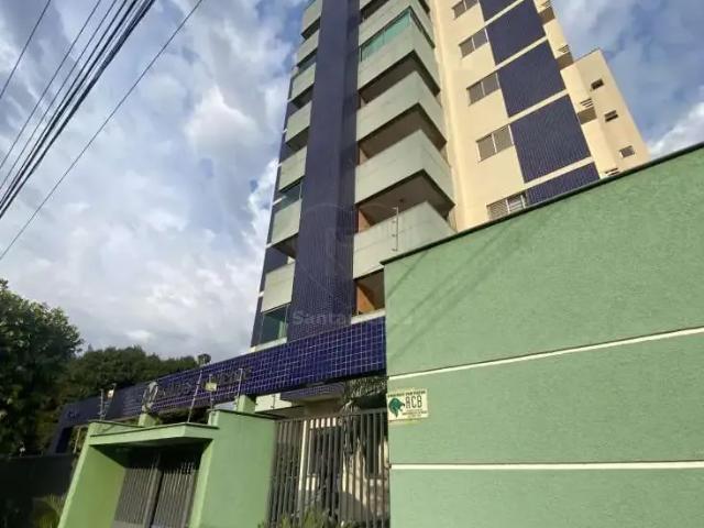 Apartamento para Locação em Londrina/PR Centro 2 Quartos