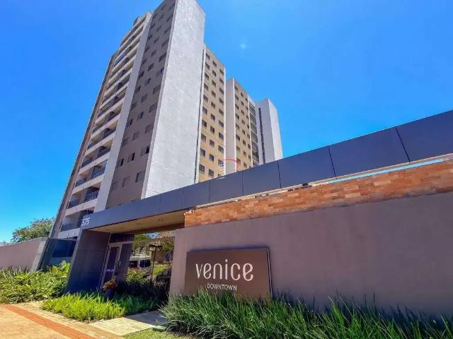 Apartamento para Locação em Londrina/PR Centro 2 Quartos