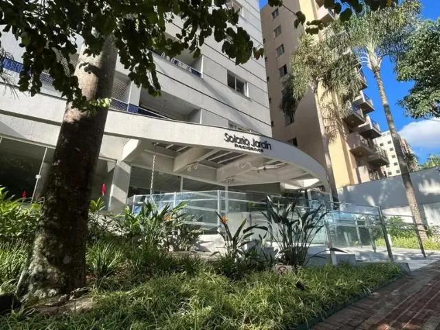 Apartamento para Locação em Londrina/PR Centro 2 Quartos