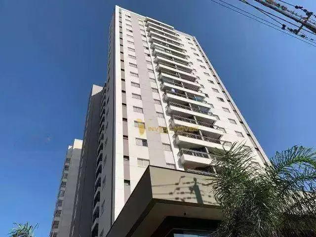 Apartamento para Locação em Londrina/PR Centro 2 Quartos