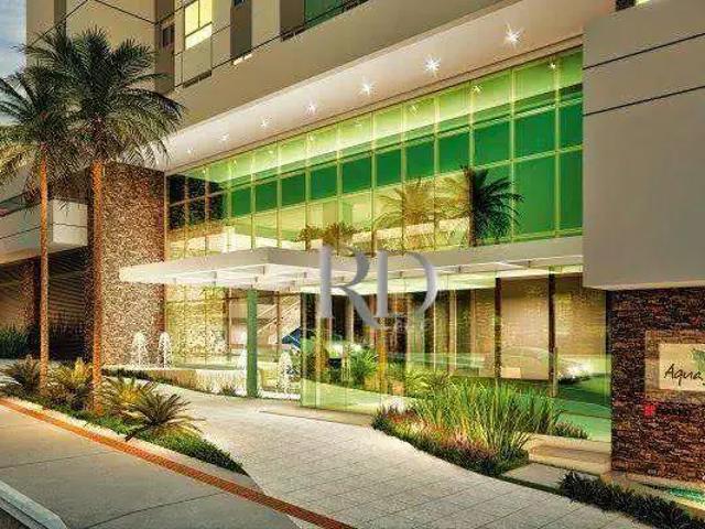 Apartamento para Locação em Londrina/PR Centro 2 Quartos